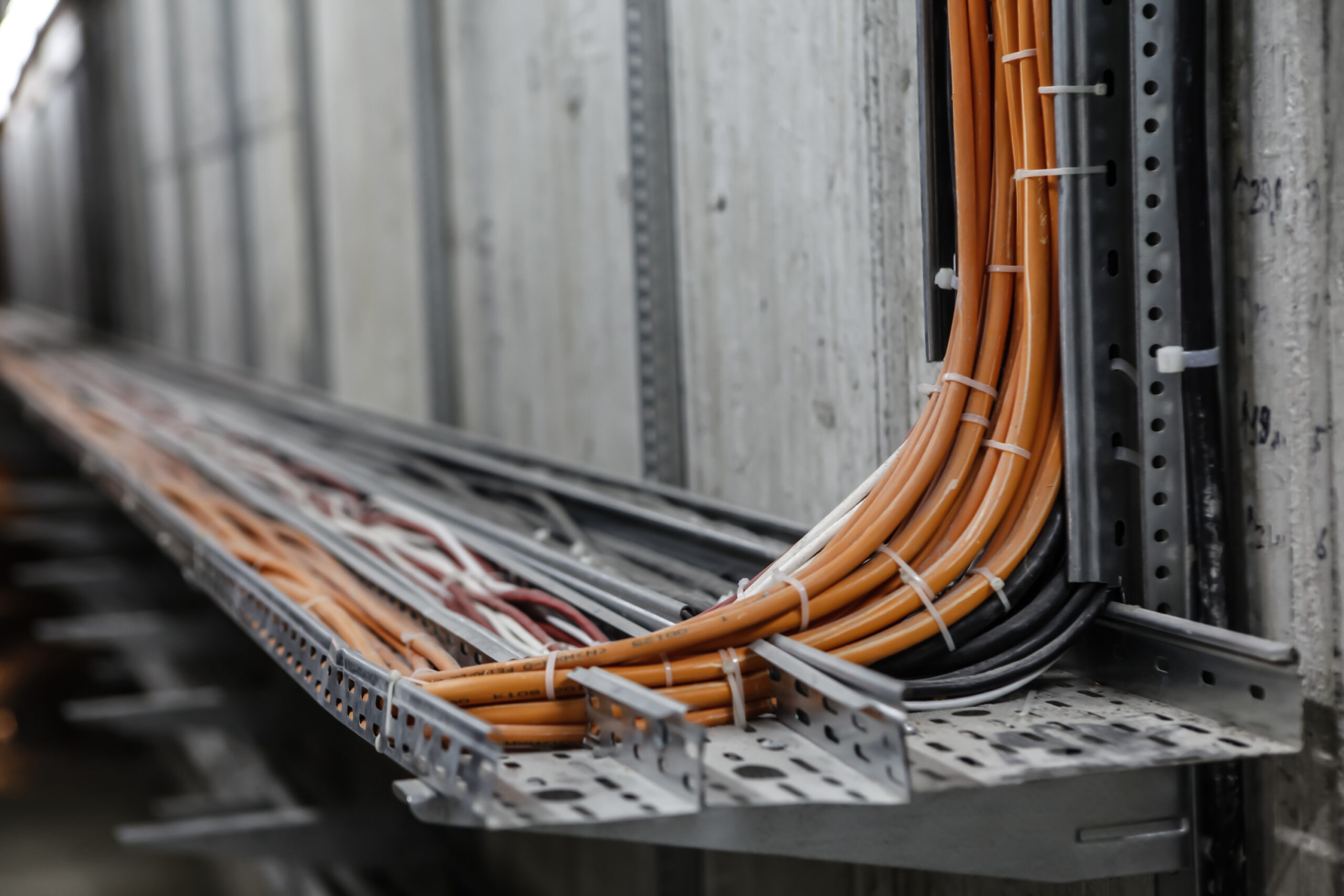 How Fiber Optic Conduit Protects Data Transmission and Network ...